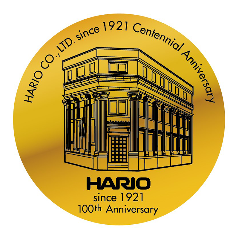 About HARIO · HARIO Europe