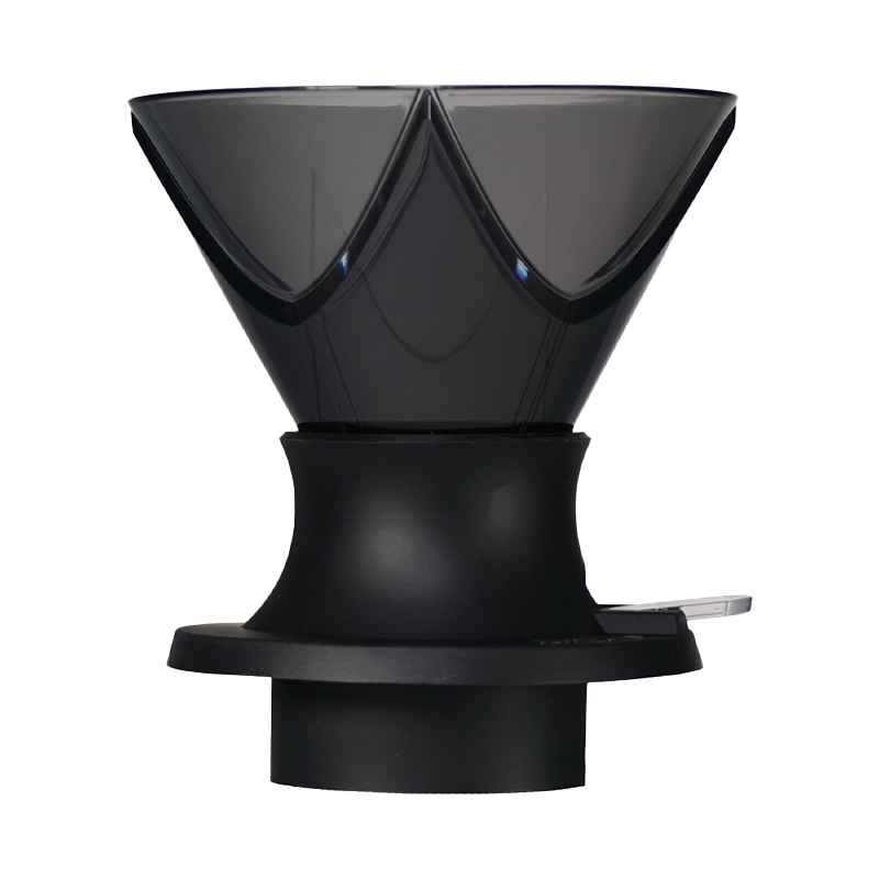 MUGEN x SWITCH Dripper · HARIO Europe