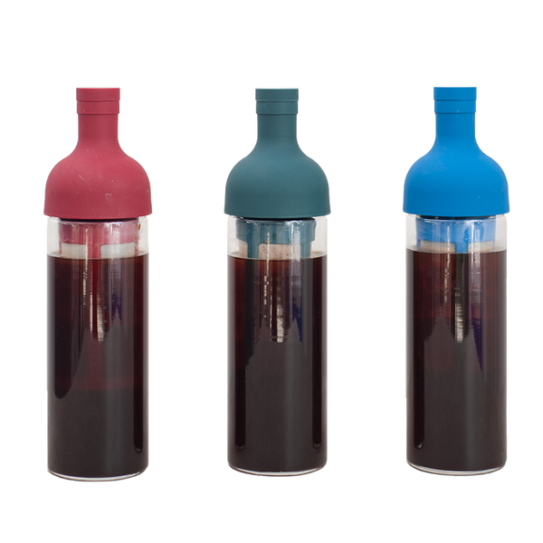 Cold Brew Coffee – HARIO Europe