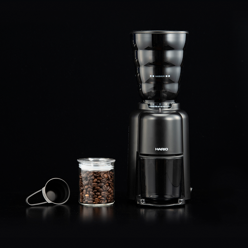 V60 Electric Grinder Compact – HARIO Europe