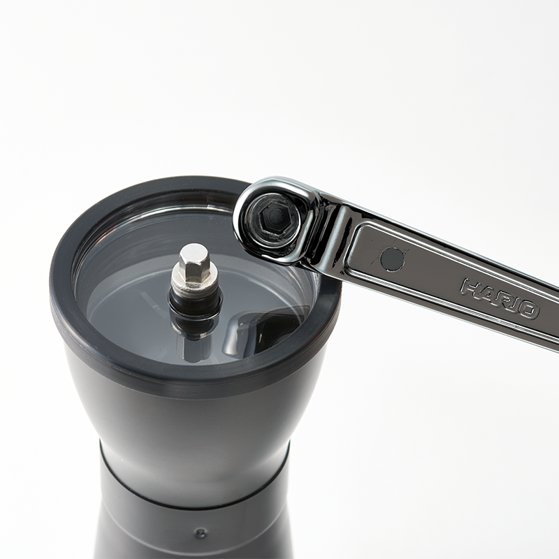 Coffee Grinder · HARIO Europe