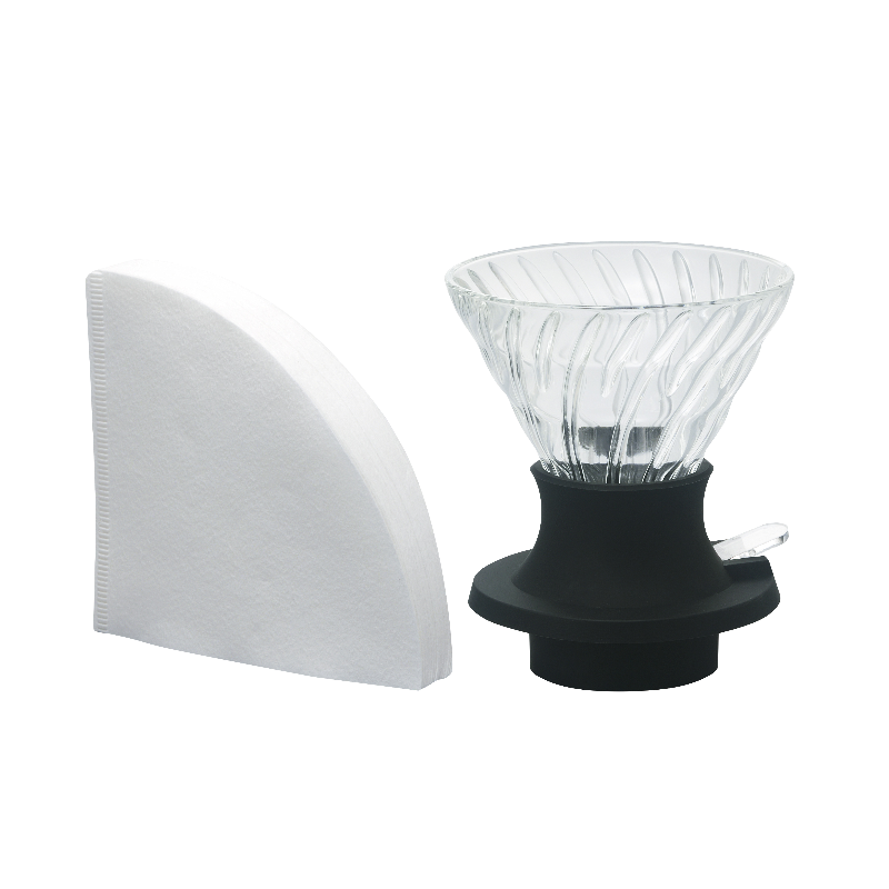 V60 Immersion Dripper Switch, 02/03 Size · HARIO Europe