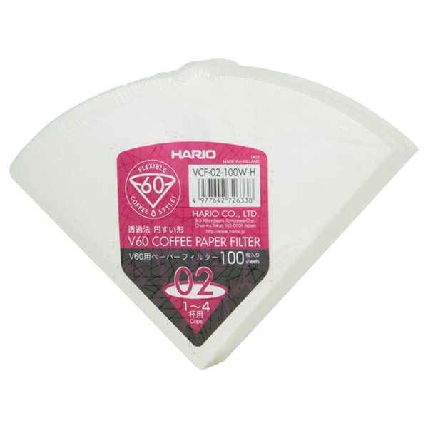 Filter Paper – HARIO Europe